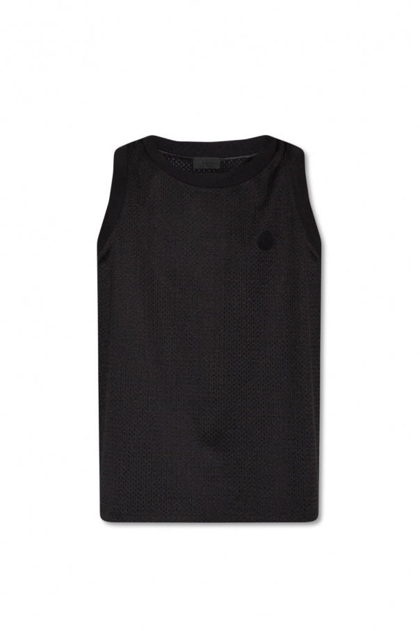 Moncler tank top store